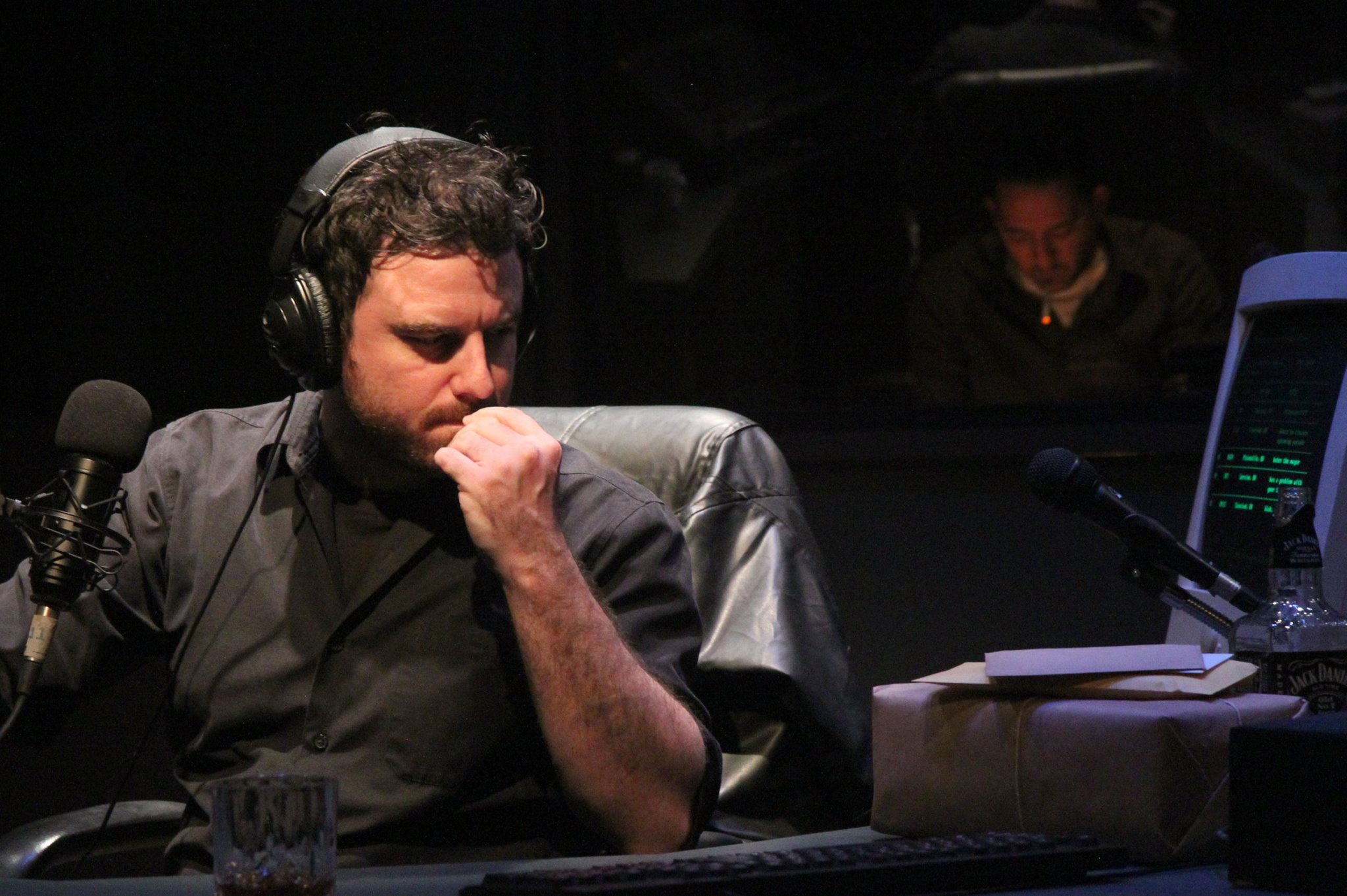 Auditions | Chatham Players