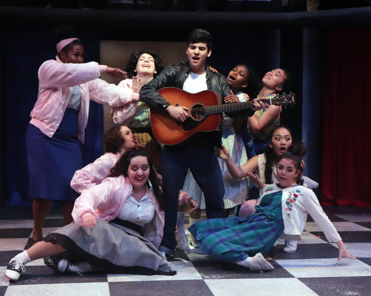 Grease | Chatham Players